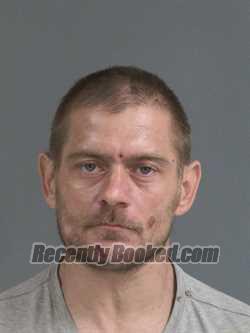 Recent Booking / Mugshot for ROBERT PAUL MICALIZZI in Charleston County ...