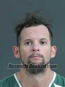 Recent Booking / Mugshot for SETH CHRISTOPHER SPIVEY in Charleston ...