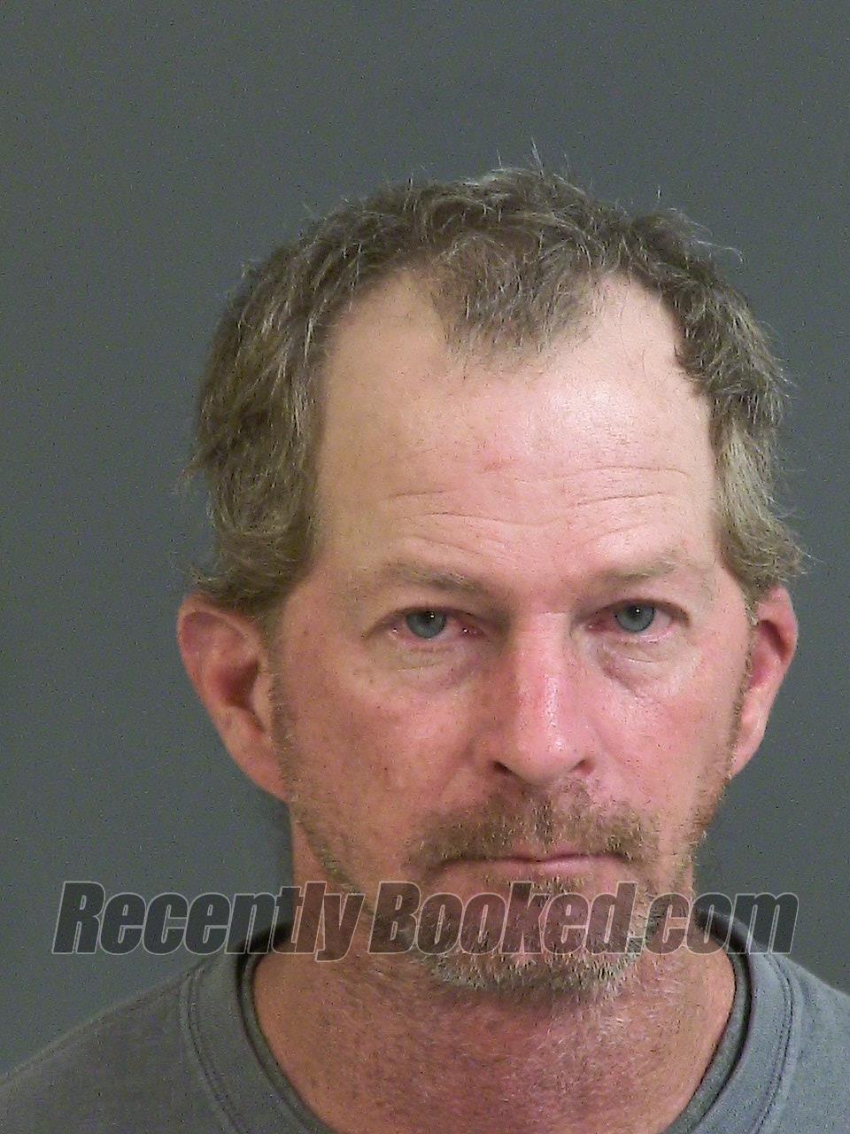 Recent Booking / Mugshot for ANTHONY KEITH FURMAN in Charleston County ...