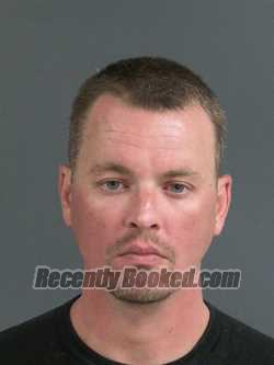 Recent Booking / Mugshot for RANDY WAYNE KASTEN in Charleston County ...