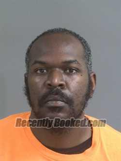 Recent Booking / Mugshot for REGINALD ARTHUR ROUSE in Charleston County ...