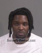DEANDRE HASSAN HARRIS Arrest Record & Booking Info – Charleston County ...