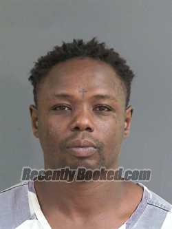 Recent Booking / Mugshot for JACOB EDWARD BROWN in Charleston County ...
