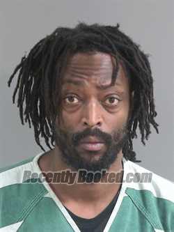 Recent Booking / Mugshot for RODNEY SANTONIO RIVERS in Charleston ...