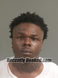 Recent Booking / Mugshot for JOSHUA NICHOLAS HAMILTON in Charleston ...