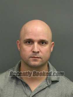 Recent Booking / Mugshot for DAVID MICHAEL SPORTS in Charleston County ...