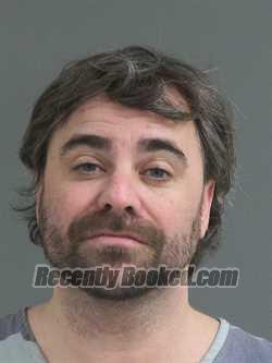 Recent Booking / Mugshot for CHRISTOPHER MARK STEWART in Charleston ...