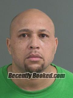 ALFRED WILLIAM MALLOY Arrest Record & Booking Info – Charleston County ...