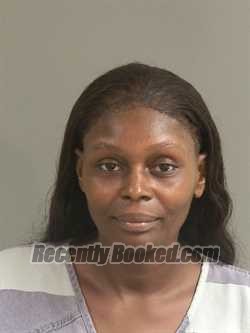 Recent Booking / Mugshot for TYLER SHAVEZZ SINGLETARY in Charleston ...