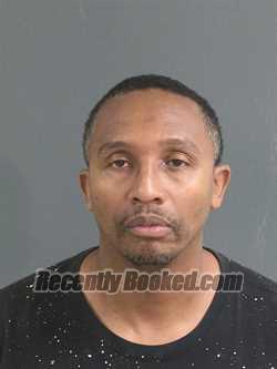 Recent Booking / Mugshot for CASEY MAURICE FRIERSON in Charleston ...