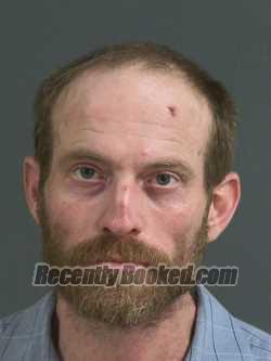 Recent Booking / Mugshot for ADAM HUDSON WADE in Charleston County ...