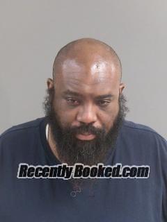Recent Booking / Mugshot for ANTWAN MAURICE HEYWARD in Charleston ...