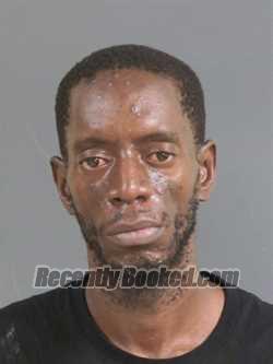 Recent Booking / Mugshot for BRANDON WILLIAM KINLOCH in Charleston ...