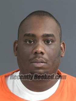 Recent Booking / Mugshot for JEREMY NOLAND HOLMES in Charleston County ...