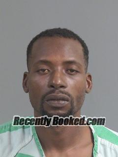 Recent Booking / Mugshot for JONATHAN JEROME BENNETT in Charleston ...