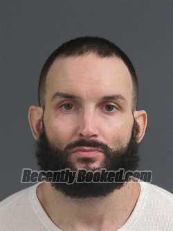 Recent Booking / Mugshot for RONALD DAVID RATLIFF in Charleston County ...