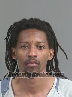 Recent Booking / Mugshot for HAROLD LAMAR DRAYTON in Charleston County ...