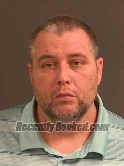 Recent Booking / Mugshot for CHRISTOPHER JOHN ALEXANDER in Charleston ...