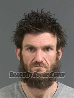 Recent Booking / Mugshot for DUSTIN ROBERT DULIN in Charleston County ...
