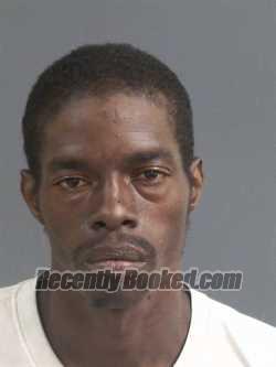 CHRISTOPHER CARNELL WRIGHT Arrest Record & Booking Info – Charleston ...