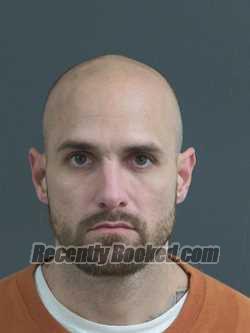 Recent Booking / Mugshot for MICKEY GERALD BLACKWELL in Charleston ...