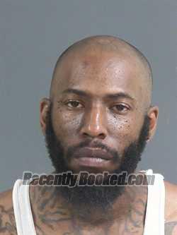 Recent Booking / Mugshot for CHRISTOPHER MICHAEL CLARK in Charleston ...