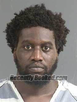 Recent Booking / Mugshot for MICHAEL DARNELL BRABHAM in Charleston County, South Carolina