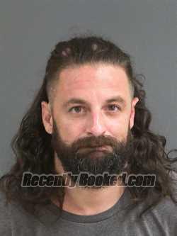 Recent Booking / Mugshot for MICHAEL MARIANO WILSON in Charleston ...