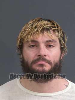 Recent Booking / Mugshot for JIMMY F KING in Charleston County, South ...