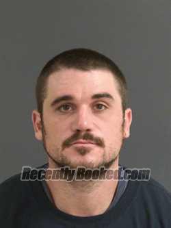 PARKER ALEXANDER RICCIO Arrest Record & Booking Info – Charleston ...