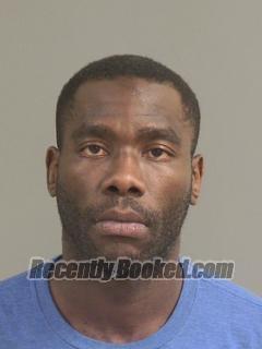 Recent Booking / Mugshot for JAMIE TYREE FORD in Charleston County ...