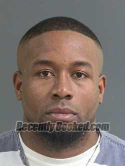 Recent Booking / Mugshot for RODNEY EDWIN SCOTT in Charleston County ...