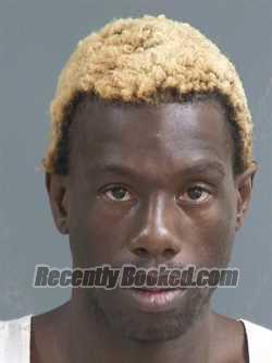 Recent Booking / Mugshot for RICHMOND ALEXANDER FISHBURNE in Charleston ...