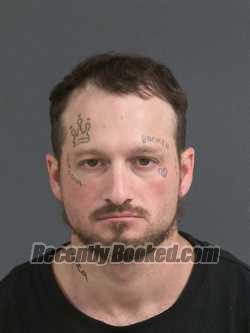 Recent Booking / Mugshot for AUSTIN C GRIMES in Charleston County ...