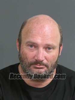 Recent Booking / Mugshot for JASON LEE STROUD in Charleston County ...