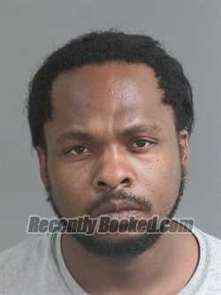 Recent Booking / Mugshot for BRANDON EDWARD SPELLMAN in Charleston ...