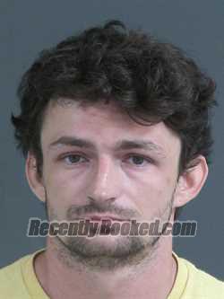 Recent Booking / Mugshot for STEVEN EDWARD ROGERS in Charleston County ...
