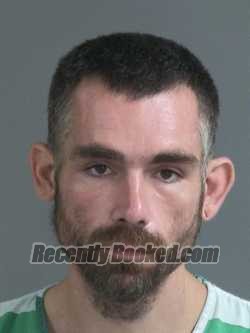 THOMAS HOWARD POPE Arrest Record & Booking Info – Charleston County ...