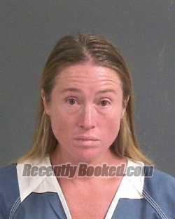 Jennifer Lynn Dennis Mugshot & Arrest Info | Charleston County, SC