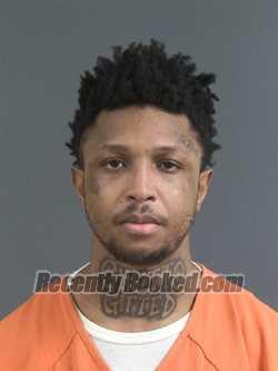 Recent Booking / Mugshot for JACI DESHAWN JOHNSON in Charleston County ...