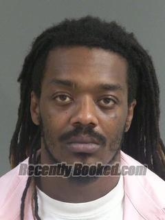 Recent Booking / Mugshot for TYSHAUN MARKELL EVERETTE in Charleston ...