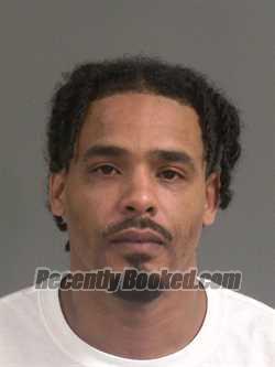 Recent Booking / Mugshot for MICHAEL ALTON CHARLES in Charleston County ...