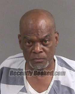 Recent Booking / Mugshot for EVANS BENJAMIN HEYWARD in Charleston ...