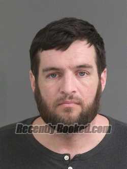 Recent Booking / Mugshot for GRAYSON CARR WORLEY in Charleston County ...