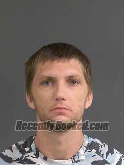 Recent Booking / Mugshot for BRANDYN THOMAS MCCASKILL in Charleston ...
