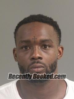 Recent Booking / Mugshot for ERNEST NATHANIEL HEYWARD in Charleston ...