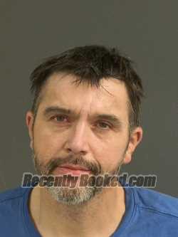 Shawn Driggers Arrest & Booking Info | Charleston County, SC