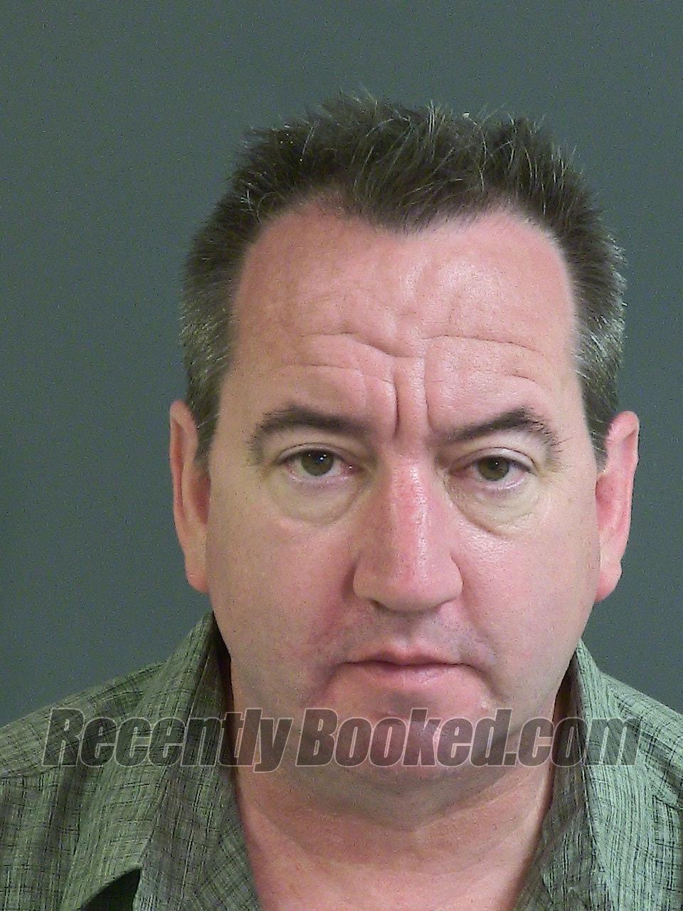 Recent Booking / Mugshot for MICHAEL JOSEPH FINNELL in Charleston ...