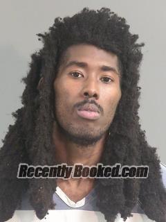 JUSTIN ROLAND JENKINS Arrest Record & Booking Info – Charleston County ...