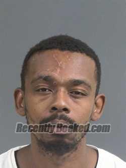 Recent Booking / Mugshot for CHRISTOPHER MAURICE FELDER in Charleston ...